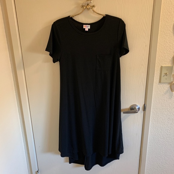 LuLaRoe | Dresses | Llr Carly Dress | Poshmark